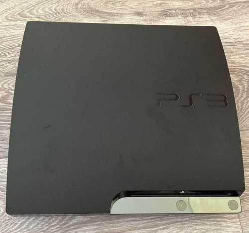 Sony playstation 3 slim