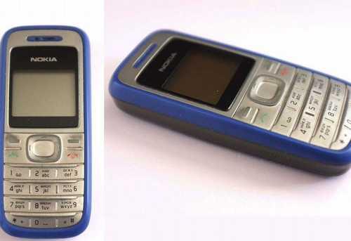 Телефоны Nokia 1200/1661-2