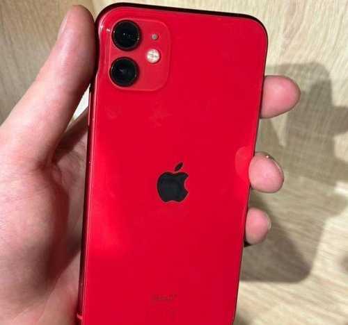 iPhone 11, 64 ГБ