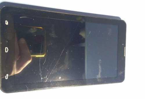 Планшет Megafon Login 4