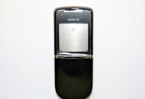 Корпус в сборе для Nokia 8800 Sirocco Black Копия