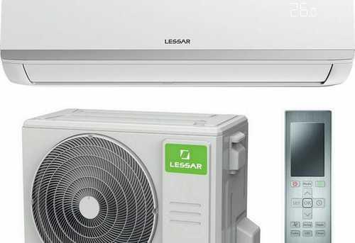 Lessar LS-HE24KCE2/LU-HE24KCE2 FlexCool
