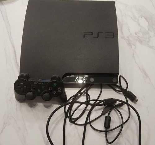 Sony playstation 3 Б/У