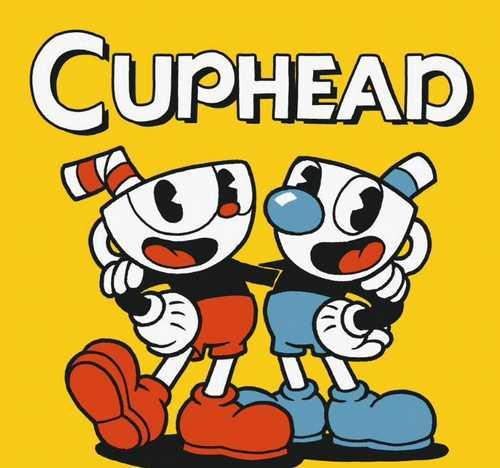 Cuphead nintendo switch