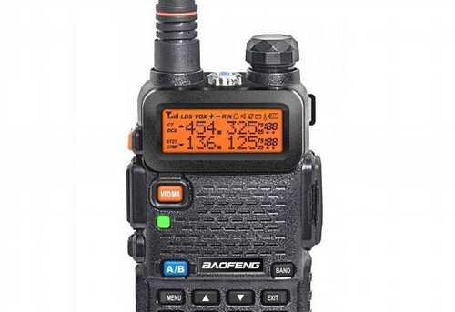 Рация Baofeng UV-5R (UHF/VHF)