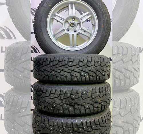 Колеса зимние Yokohama 215/65R16 Chery Tiggo 4