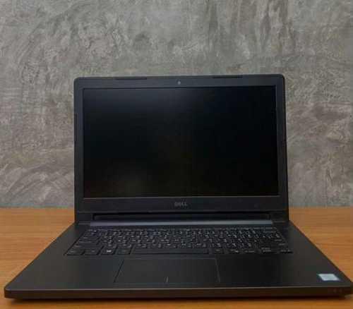 Ноутбук dell latitude 3470 core i5 6GEN 8gb 128ssd