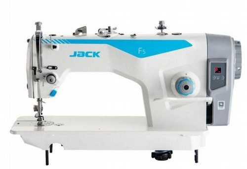 Промышленная швейная машина Jack JK-F5-7