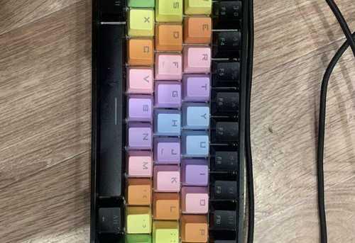 Механическая клавиатура gk61