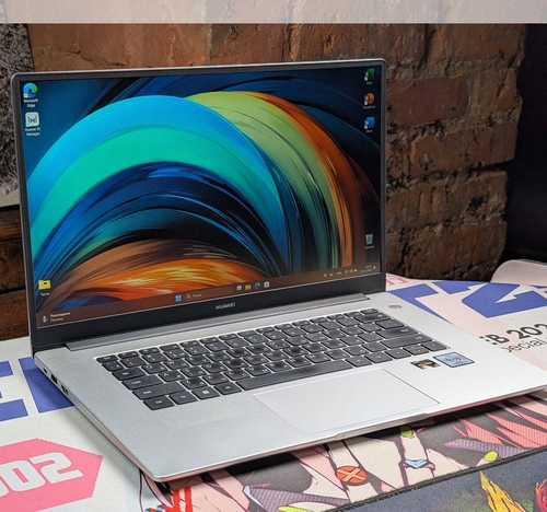 Huawei Matebook D15 R5 5500U