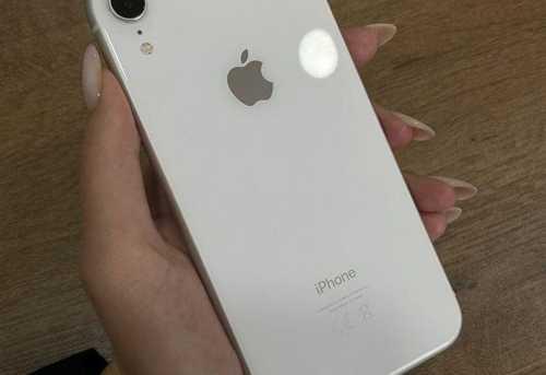 Apple iPhone Xr 64Gb White