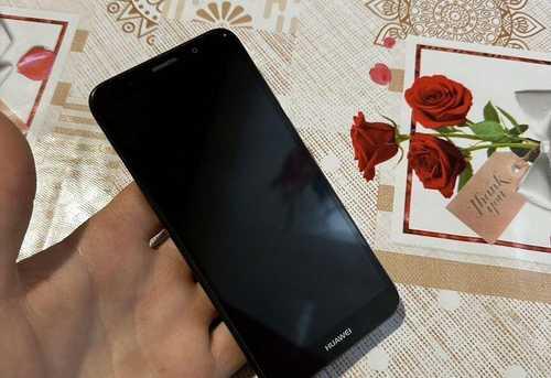 HUAWEI Y5 Lite, 16 ГБ