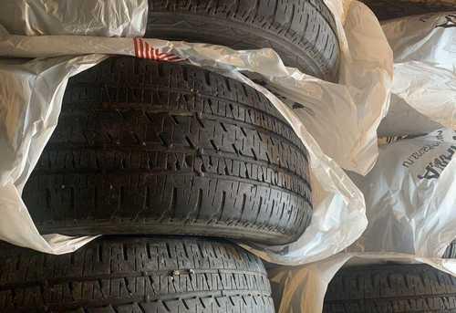 Duraturn Travia A/T 275/55 R20