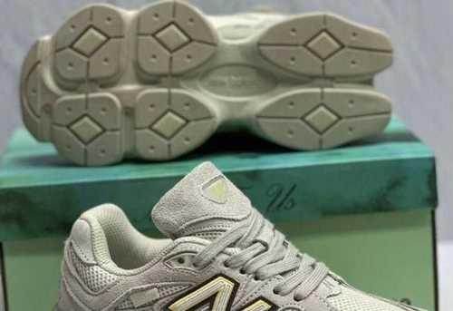 Кроссовки New balance 9060