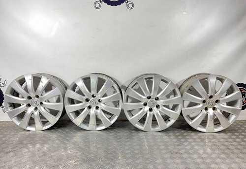 Диски Mazda CX-7 r18 5x114.3