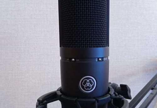 AKG P120 Студийный микрофон