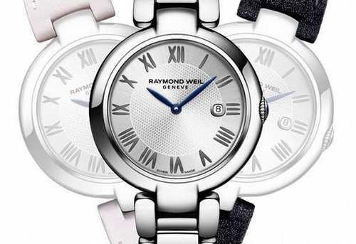 Часы женские Raymond Weil Shine 1600-ST-RE659