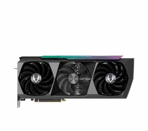 Zotac RTX 3070 Ti ZT-A30710B-10P