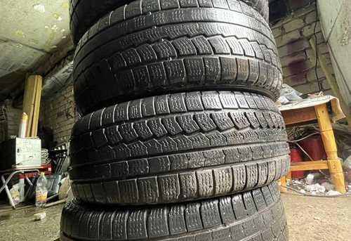 Matador MP 59 Nordicca M+S 205/60 R16