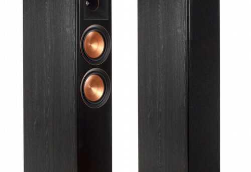 Напольная акустика Klipsch RP-6000F II Ebony (арт