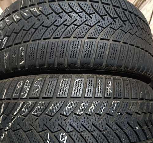 Semperit Ice Grip 3 235/55 R17 W