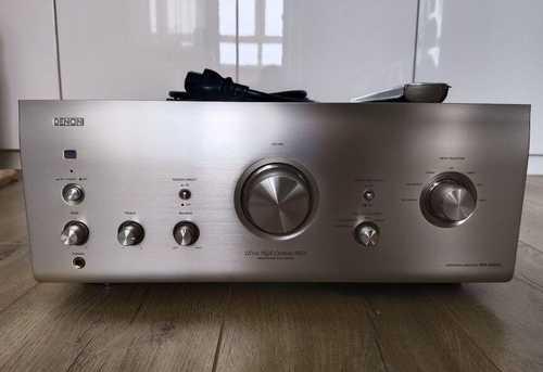 Denon PMA 2000 SE