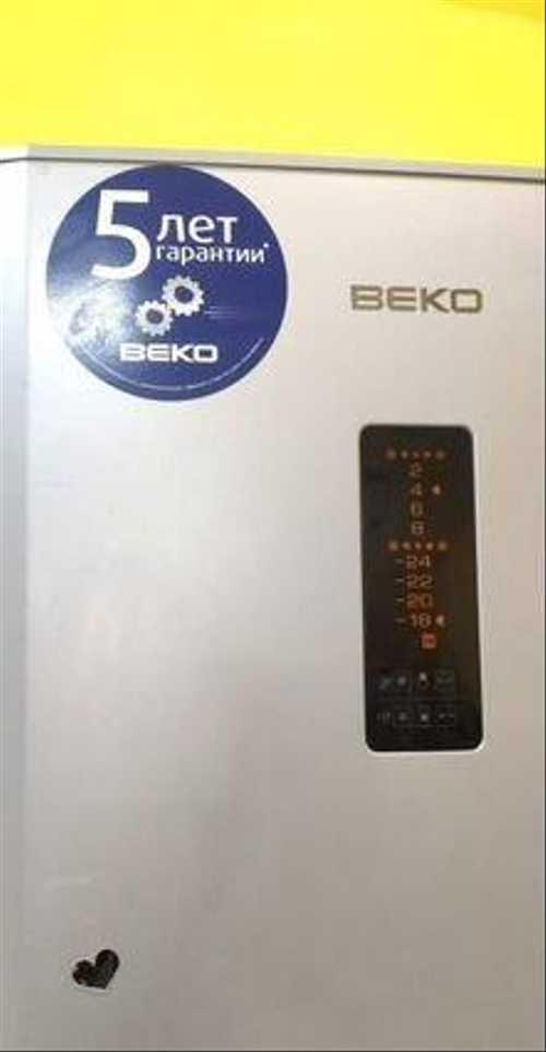 Холодильник Beko Full NoFrost 201/54 Доставлю