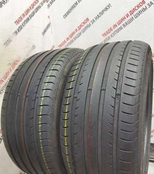 Vredestein Ultrac Cento 245/40 R18 97Y