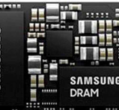 Твердотельный накопитель Samsung 512 Gb PM9A1 mzvl
