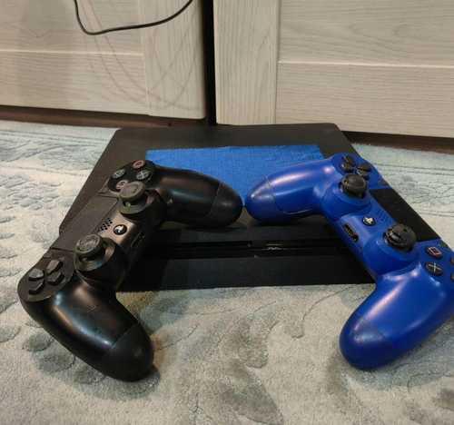 Sony playstation 4