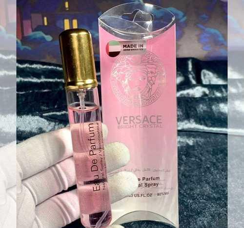 Versace bright crystal ОАЭ