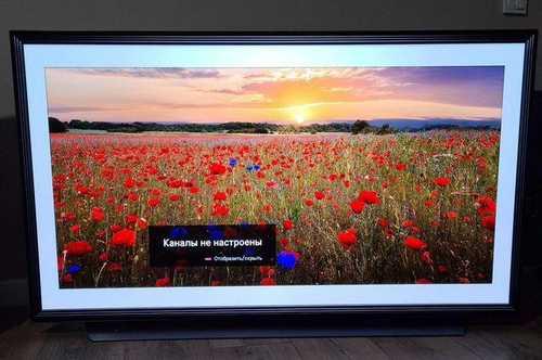 Oled LG 55 C9