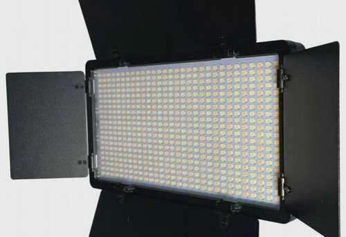 Видеосвет Light Kit Pro LED 600
