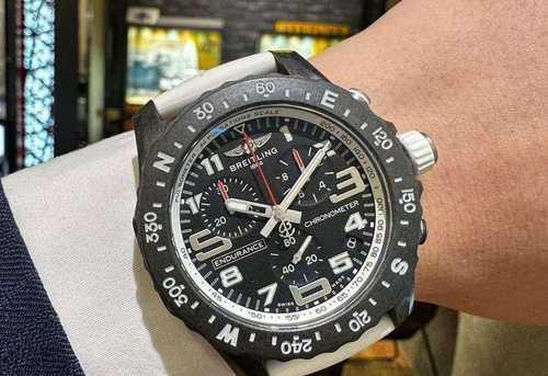 Часы мужские Breitling Endurance Pro X82310A71B1S1