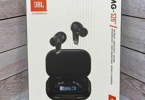 Беспроводные наушники JBL MG-S20