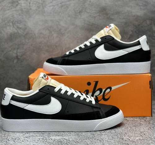 Кроссовки Nike Blazer Low 77 Vintage