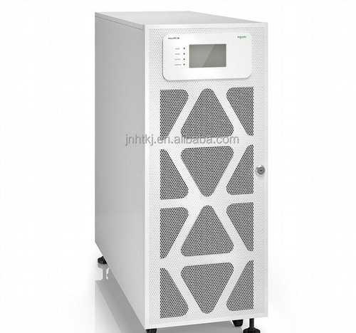 Ибп Original and New Schneider Easy UPS E3mups80KHS 3M 80kVA/80kW 400V UPS with External Battery f