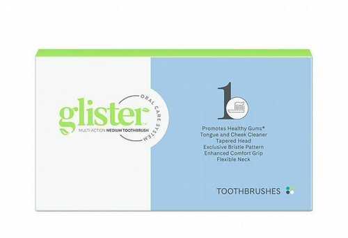 Glister Универcальные зубные щетки для взрослых