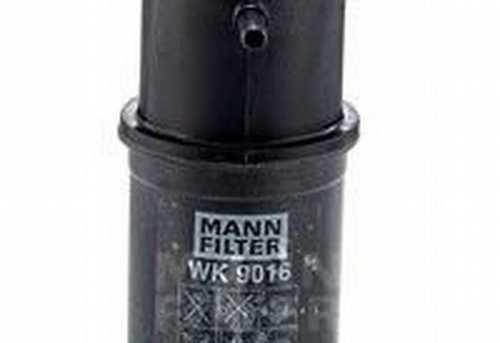 Фильтр топливный VW amarok 2.0D 10- WK9016 mann