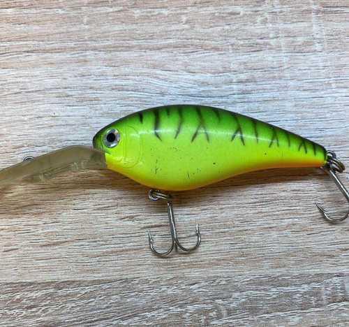 Воблер Daiwa T.D. Super Crank (1091)