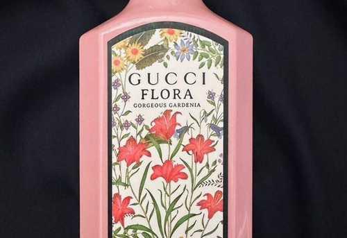 Gucci Flora Gorgeоus Gаrdеnia 97 ml Оригинал