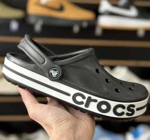 Сабо Crocs люкс