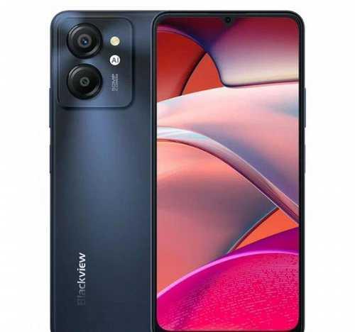 Blackview Color 8, 8/256 ГБ