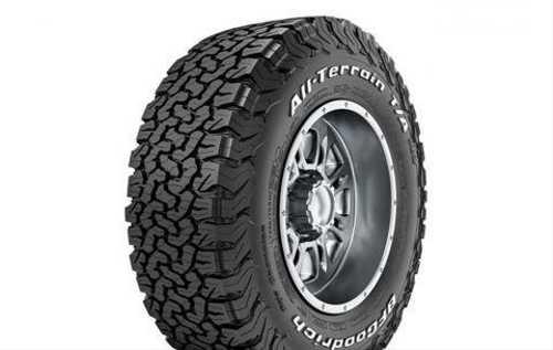 Bfgoodrich All-Terrain T/A KO2 265/70 R16 121S
