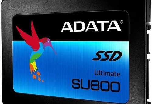 SSD 512Gb adata SU800 (ASU800SS-512GT-C)