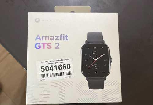 Amazfit gts 2 new