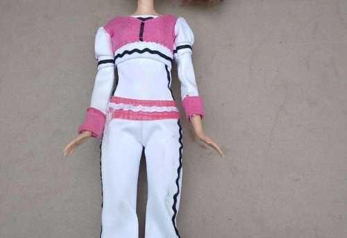 Кукла barbie Mattel 2003 года