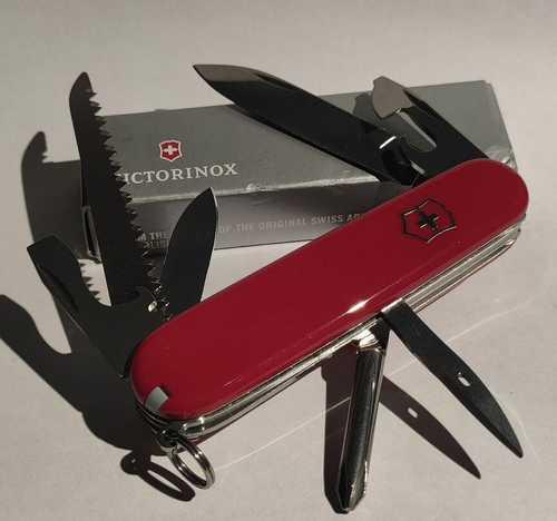 Victorinox Hiker