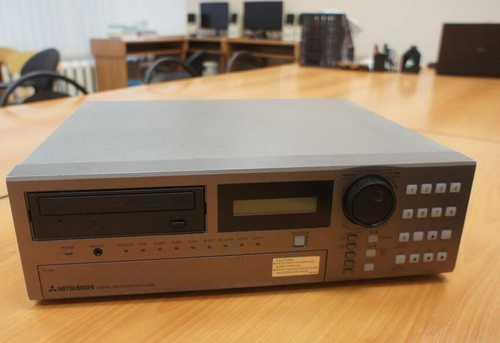 9-канальный видеорегистратор Mitsubishi DX-TL4509E