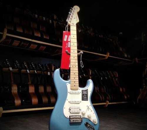 Fender Player Stratocaster HSS MN Tidepool